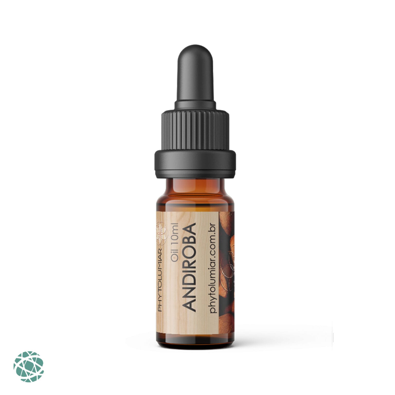 Andiroba oil | Sacred Connection | 100% pure | Amazonian Medicine