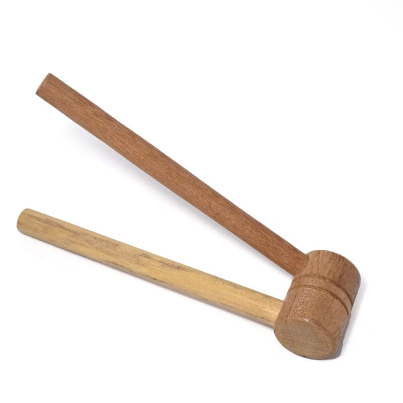 Adjustable Kuripe | Sacred Connection | Shamanic Snuff