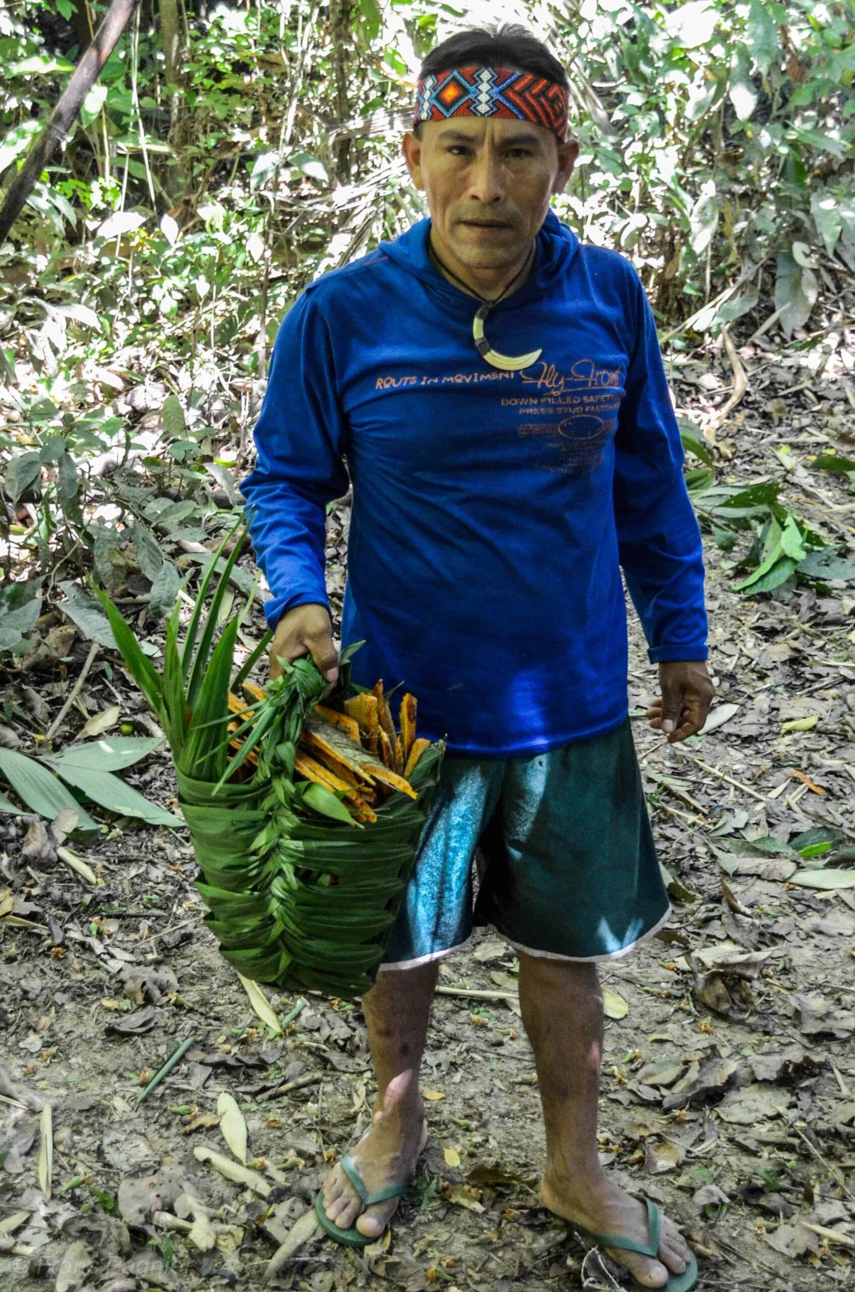 Sacred Snuff | Blog | Tsunu Ash Rapé | Sacred Connection