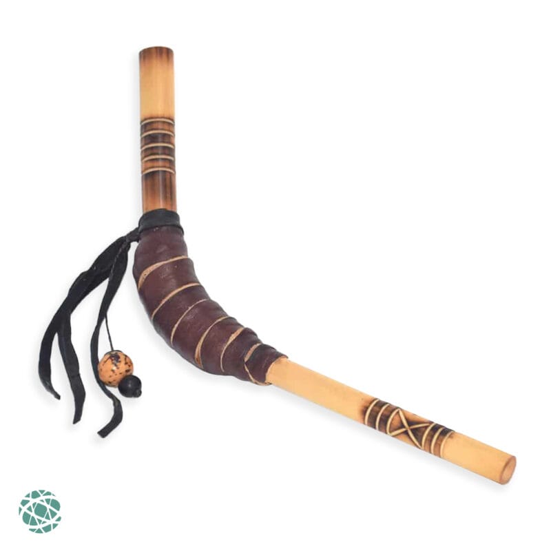 Rapé Pipe, Tepi Pipe