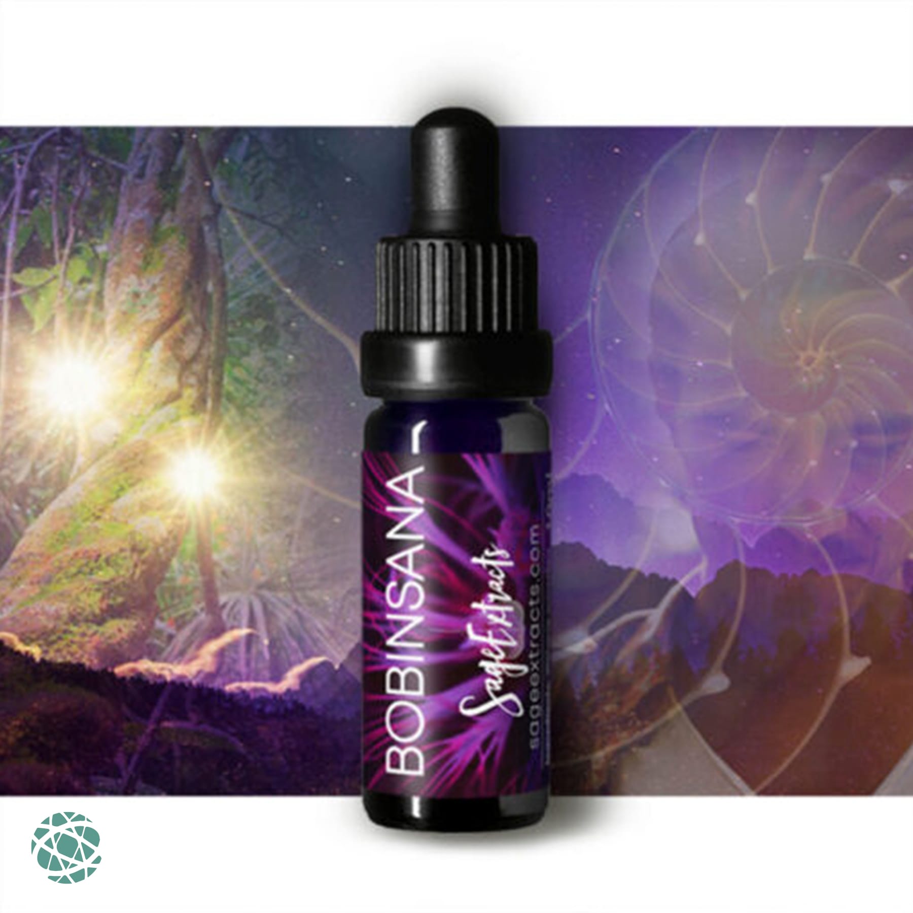 Bobinsana TPA Extract | Micro Dosing | Sage Extracts