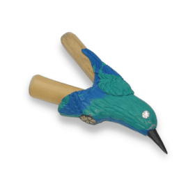 Tepi | Tete Pawã | Sacred Connection | Buy Snuff | Shamanic