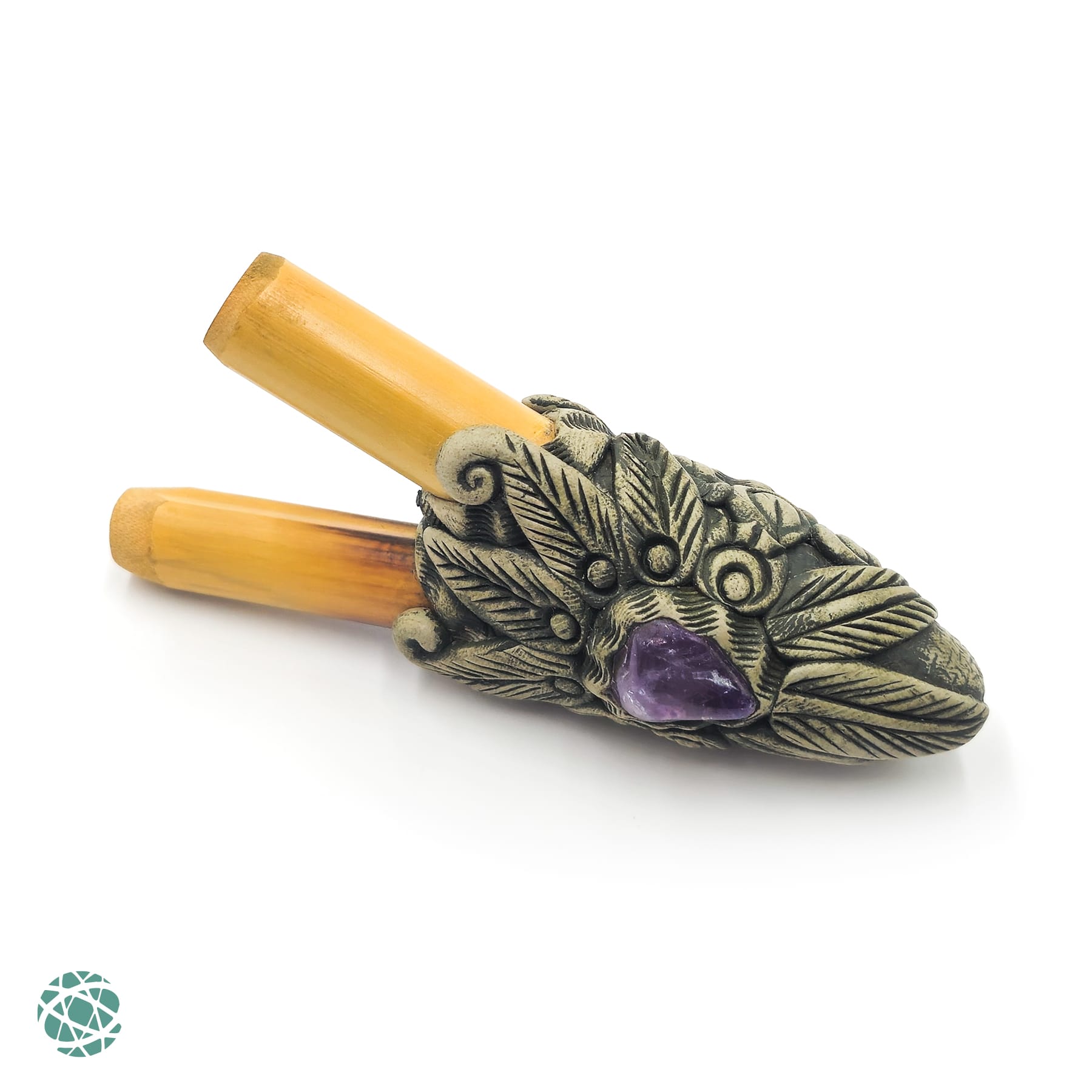 Kuripe Jagube | Sacred Connection | Caapi | Sacred Snuff