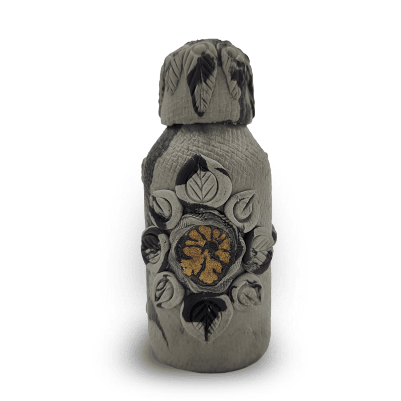 Rapé Snuff Bottle | Snuff Containers | Sacred Connection