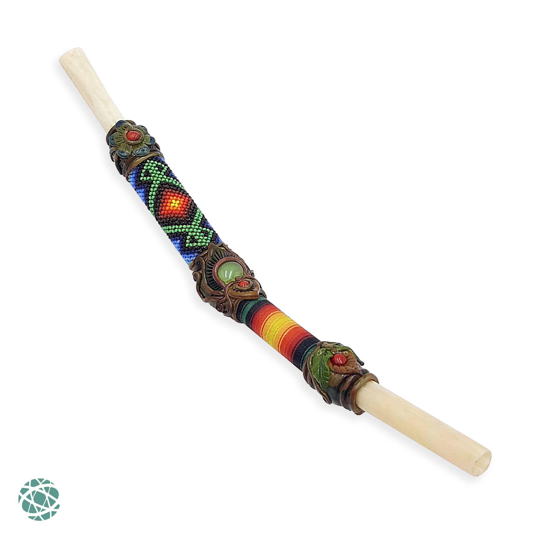 Tepi Kenê | Sacred Connection | Tetê Pawã | Sacred Snuff