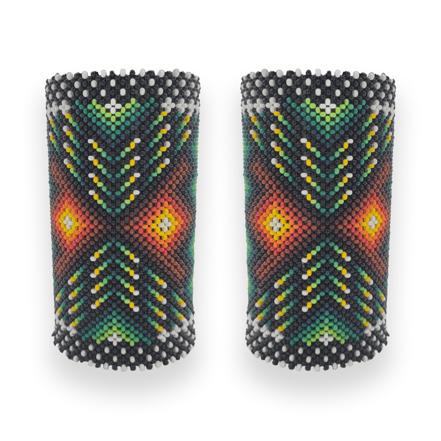 Sacred Snuff | Snuff Containers | Rapé Snuff Bottle | Sacred Connection