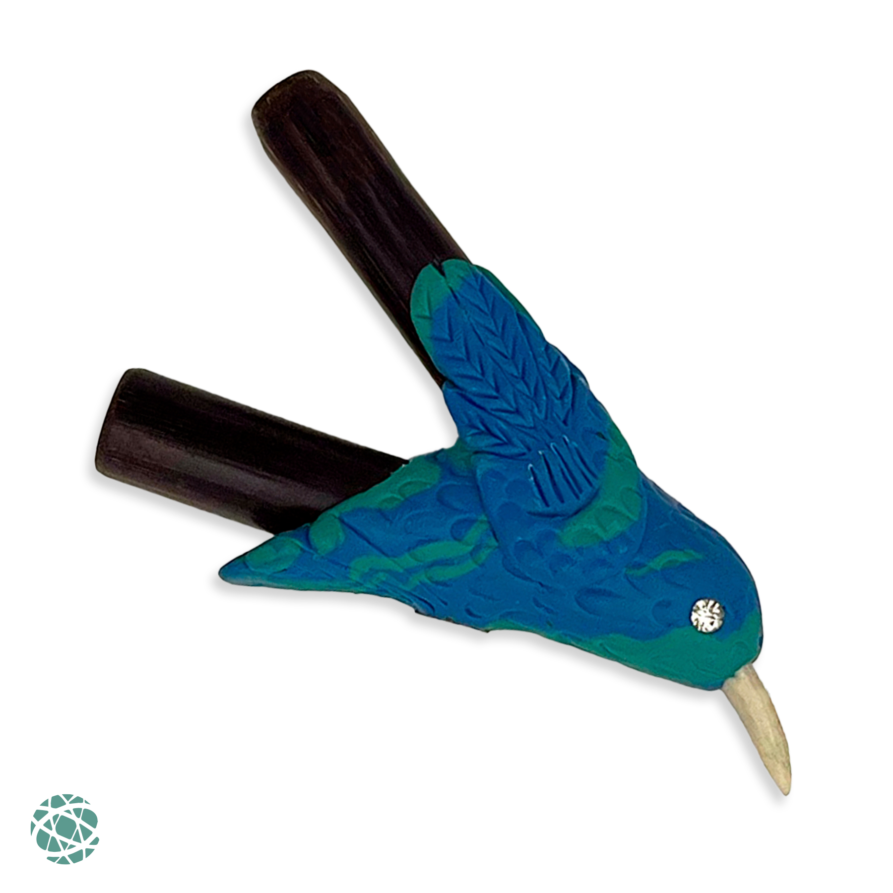 Kuripe | Marajá Hummingbird | Sacred Connection | Shamanic Snuff