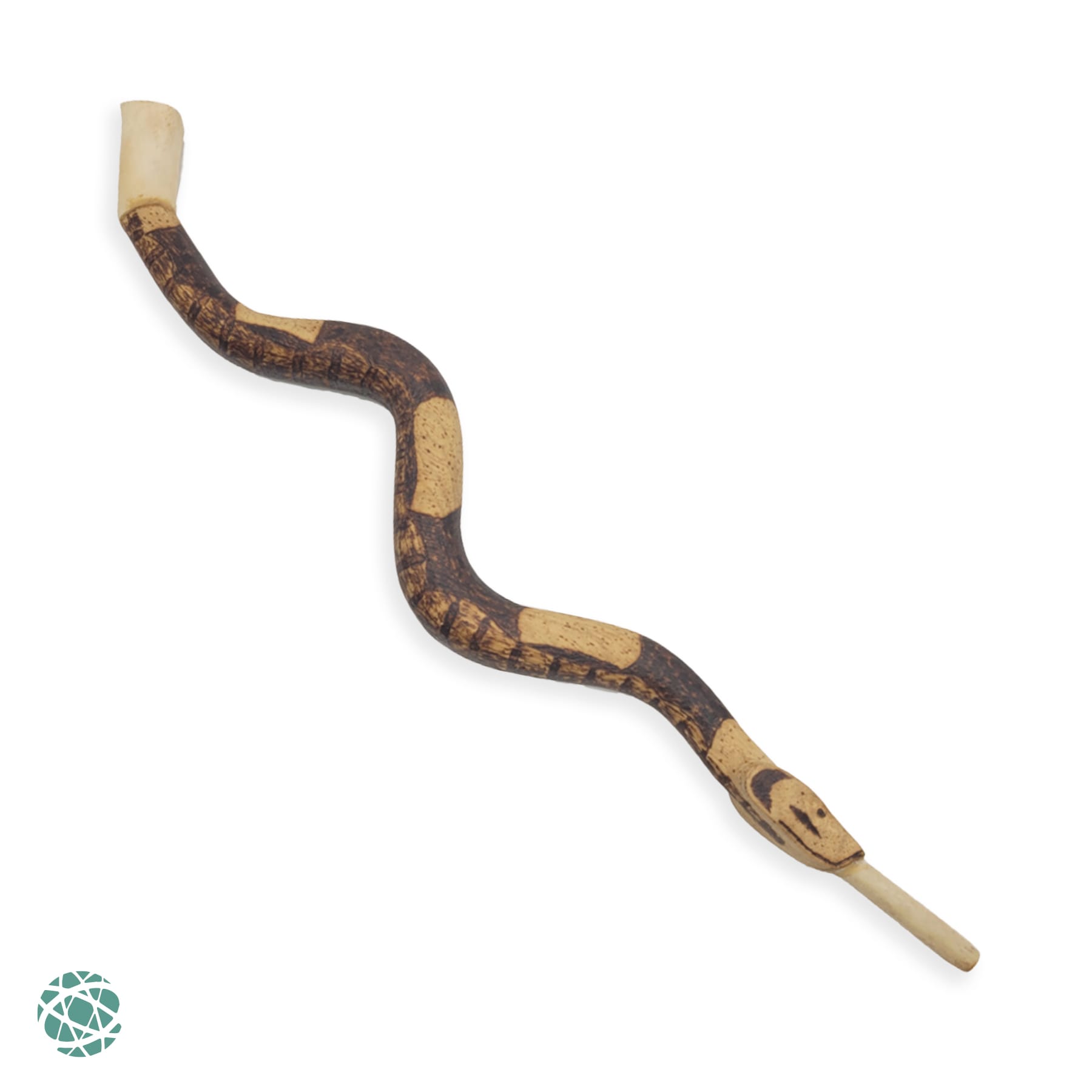 Tepi – Heart of the Boa - Sacred Connection