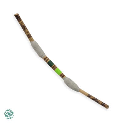 Rapé Pipe, Tepi Pipe