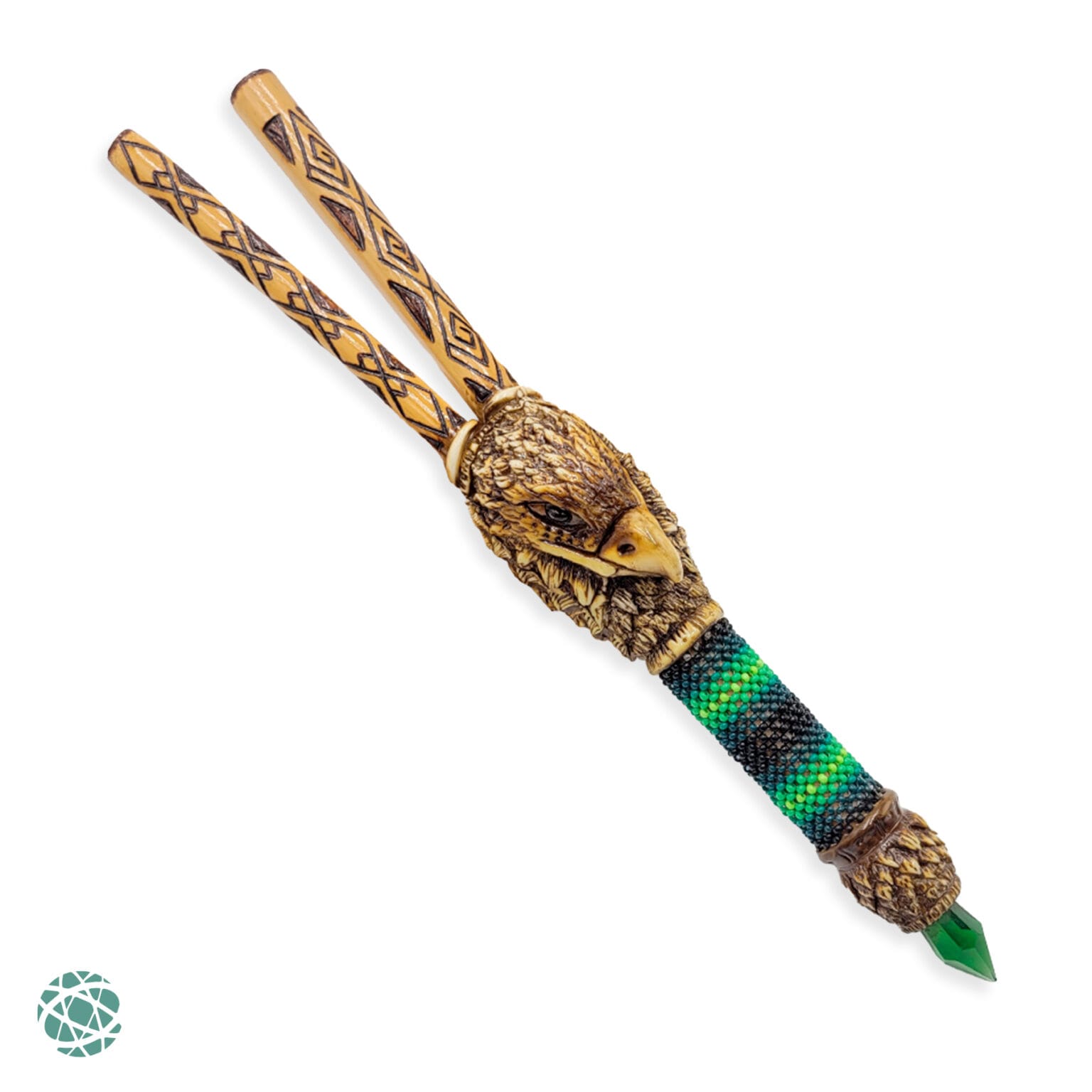 Kuripe Xtra Large Sacred Animals | Sacred Connection