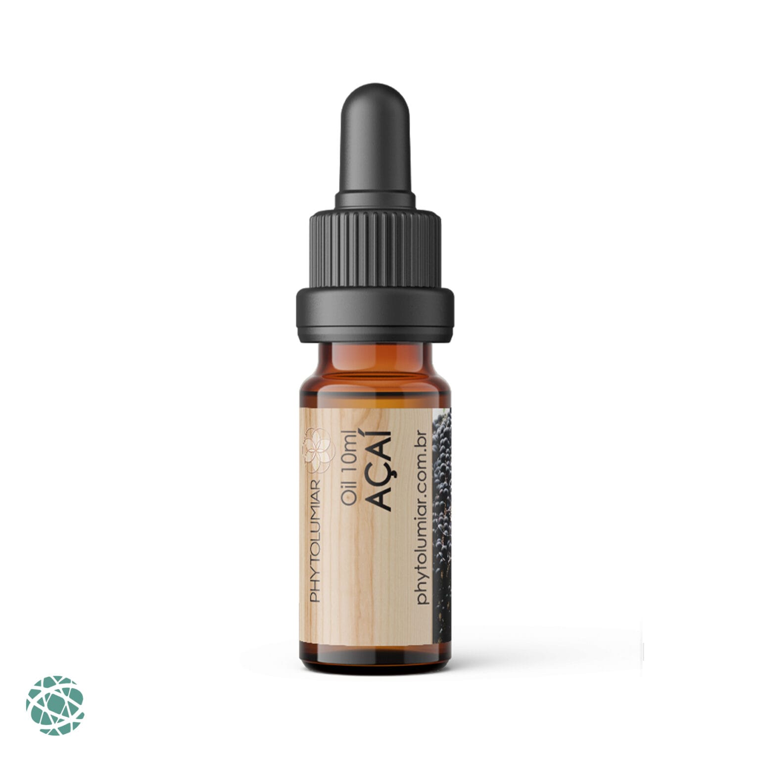 Açai Oil | Sacred Connection | Amazon Products